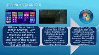 Rangkuman buku informatika bab 3 kelompok 7 kelas 7 g | PPT