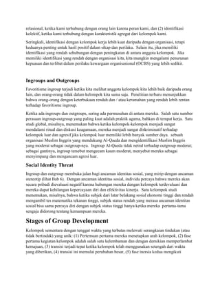 Rangkuman Chapter 9 perilaku keorganisasian.docx