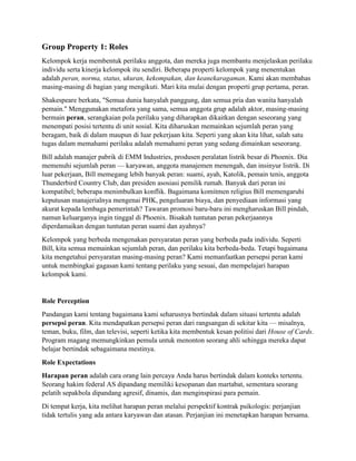 Rangkuman Chapter 9 perilaku keorganisasian.docx