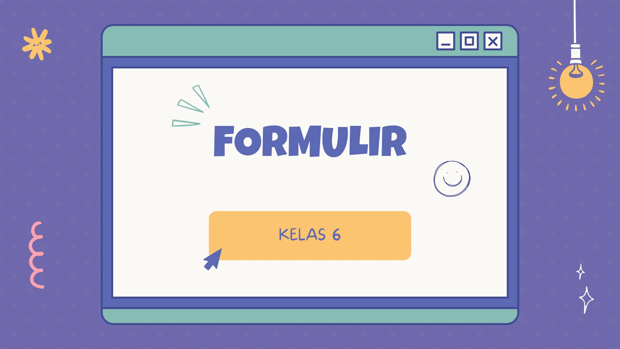 Rangkuman formulir KELAS 6 SEMSTER GANJIL KURIKULUM 13.pdf