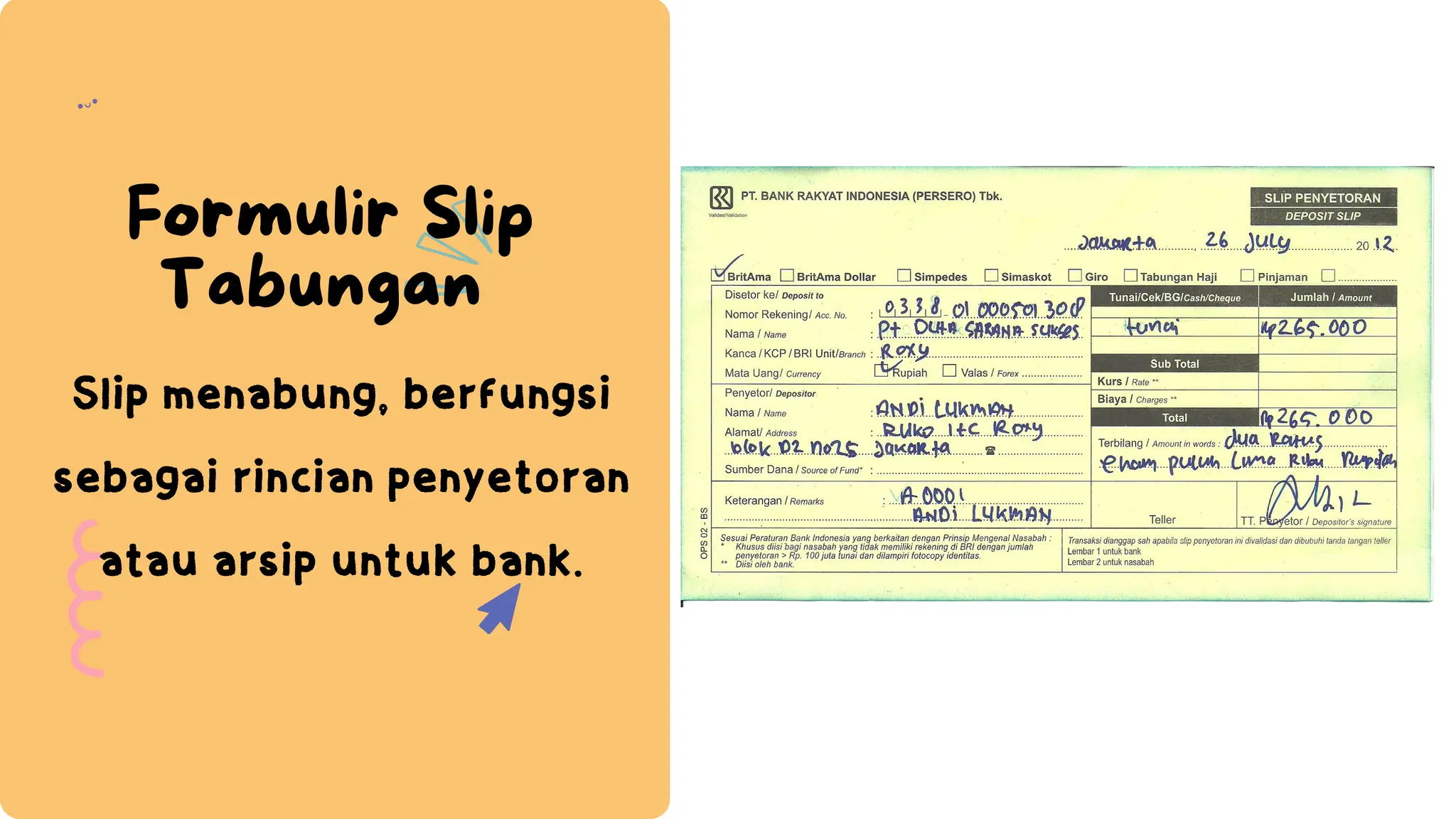 Rangkuman formulir KELAS 6 SEMSTER GANJIL KURIKULUM 13.pdf