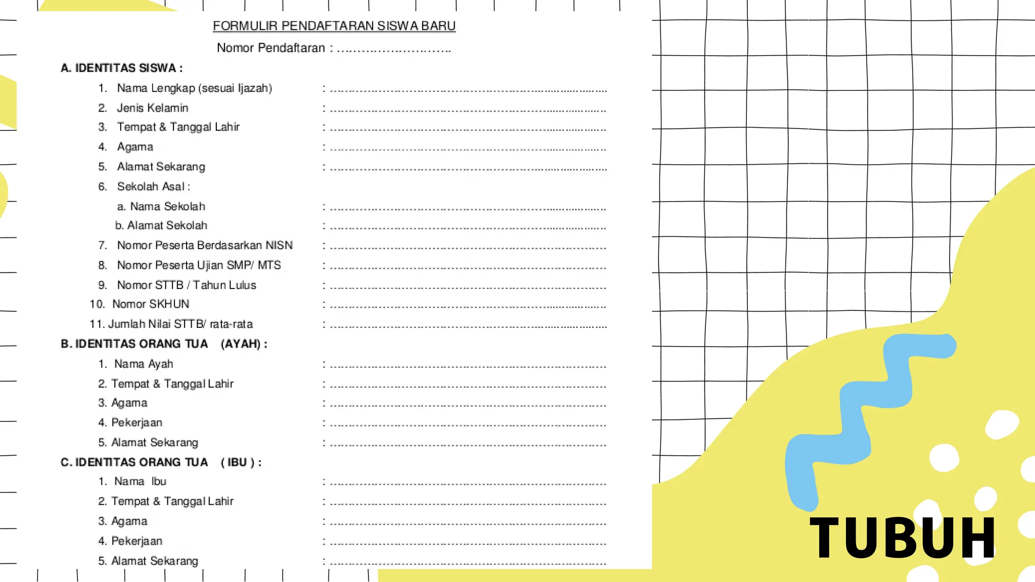 Rangkuman formulir KELAS 6 SEMSTER GANJIL KURIKULUM 13.pdf