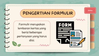 Rangkuman formulir KELAS 6 SEMSTER GANJIL KURIKULUM 13.pdf