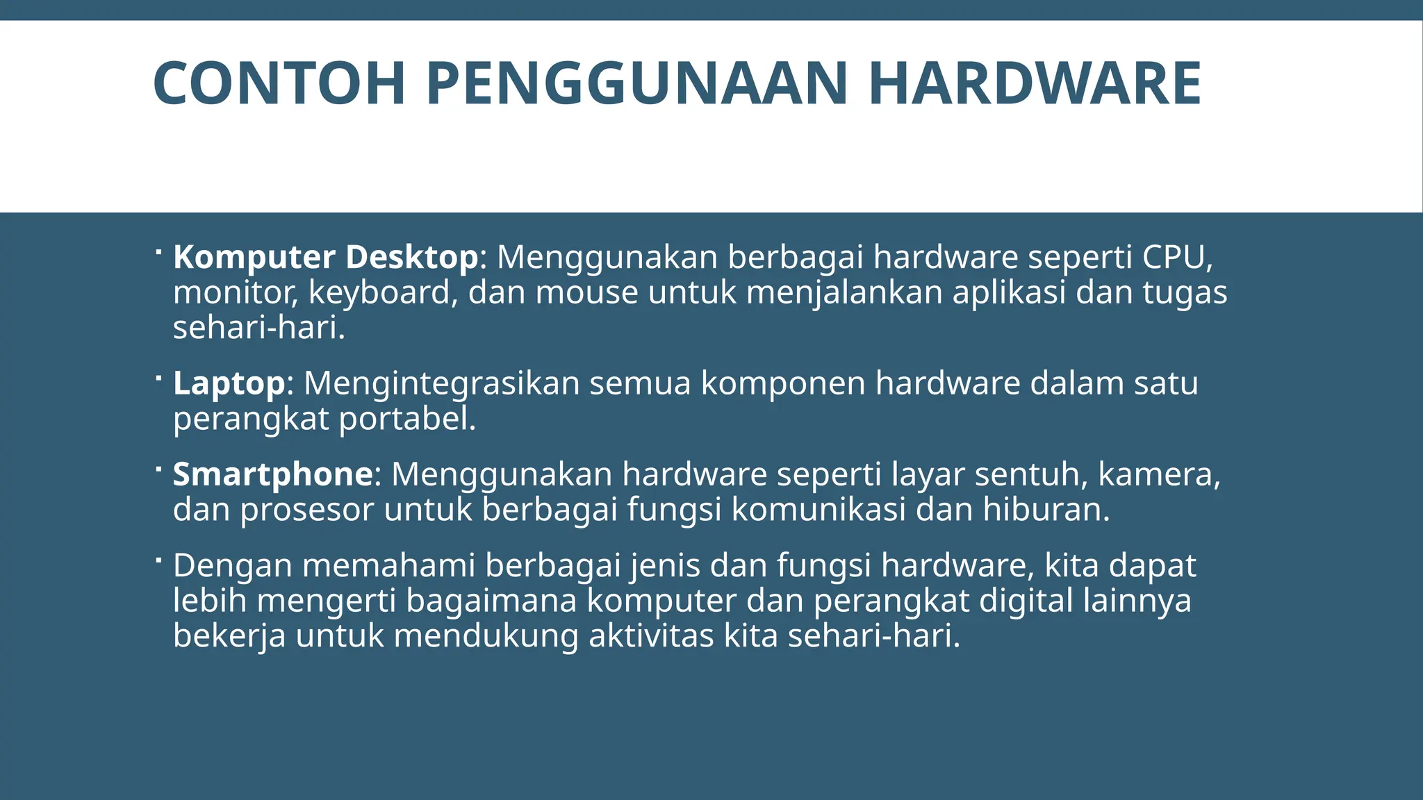 RANGKUMAN HARDWARE FARA HANDA BUSTAN [TUGAS INFORMATIKA 6].pptx