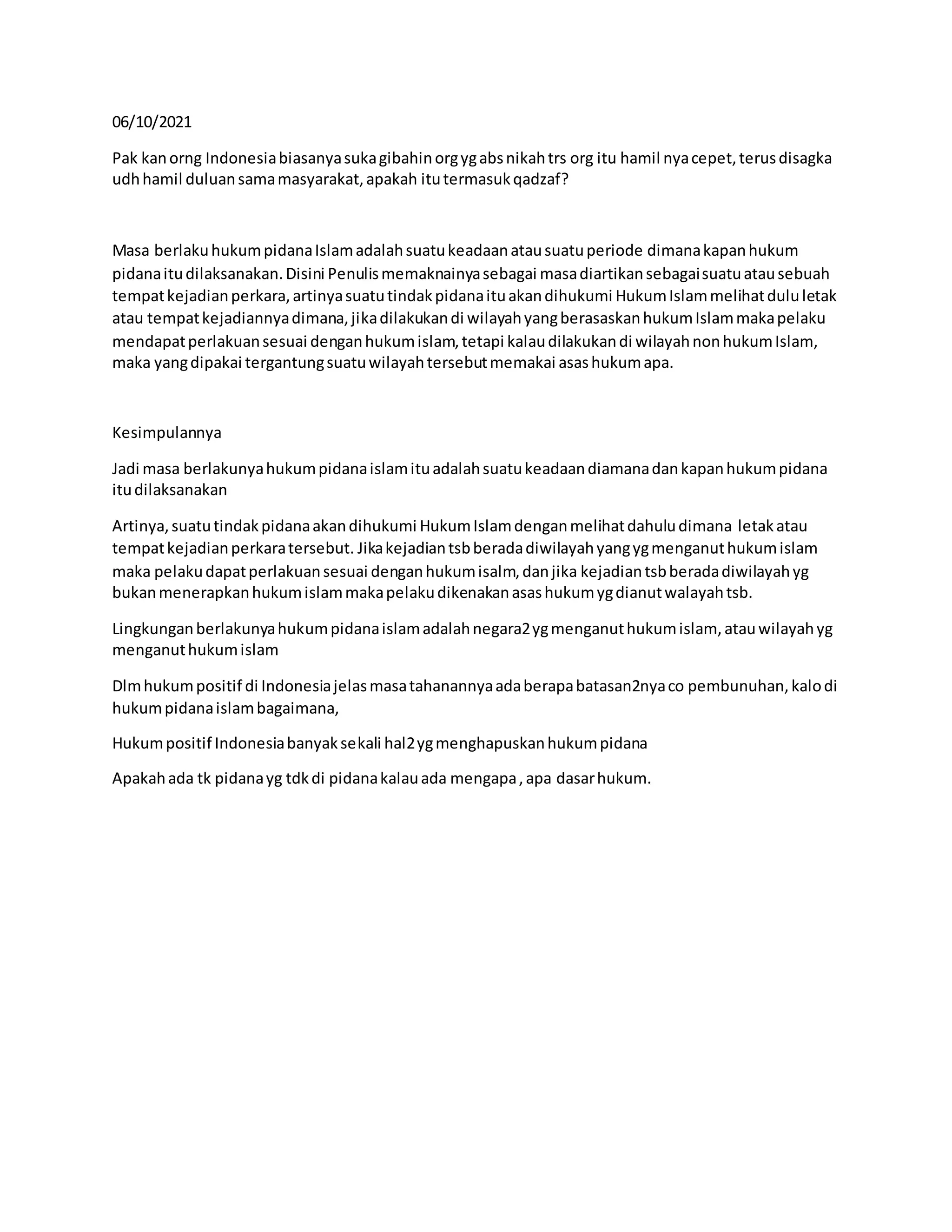 rangkuman jinayat.docx