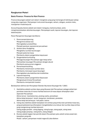 Rangkuman Materi BF - Edy - 8815218ZJY.pdf | Free Download