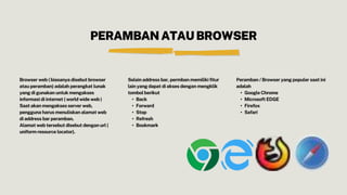 Rangkuman Materi Informatika Kelas 7 Bab 3.pptx