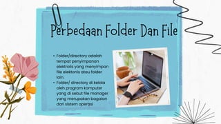 Rangkuman Materi Informatika Kelas 7 Bab 3.pptx