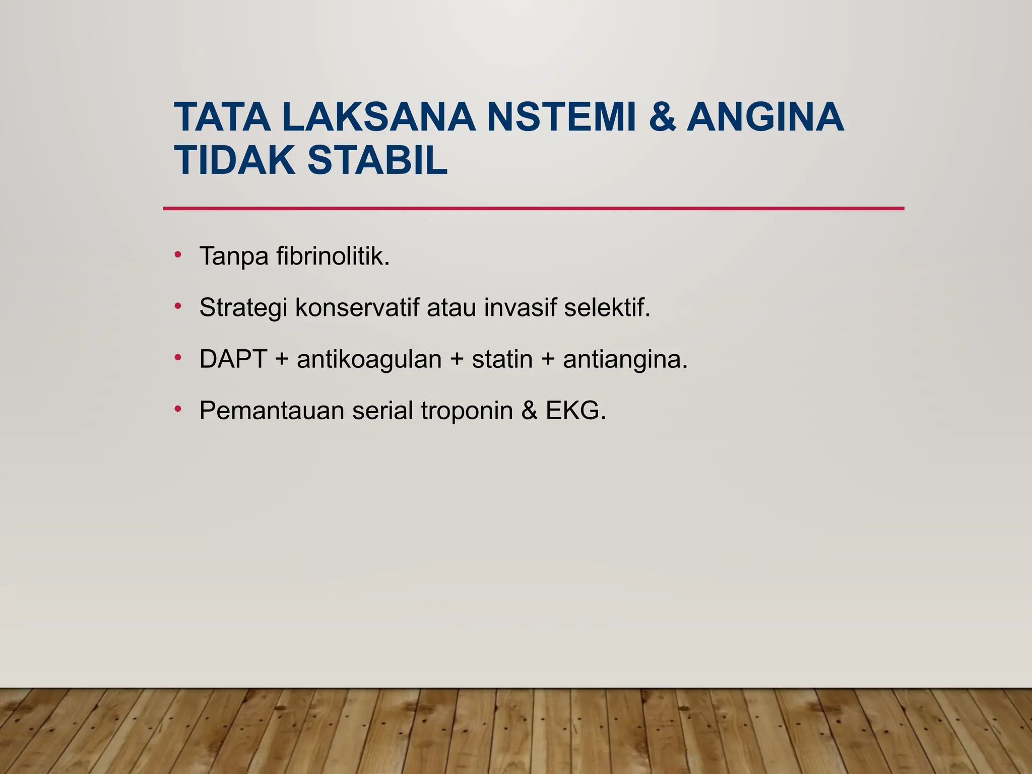 Rangkuman Materi SKA (SINDROME KORONER AKUT).pptx