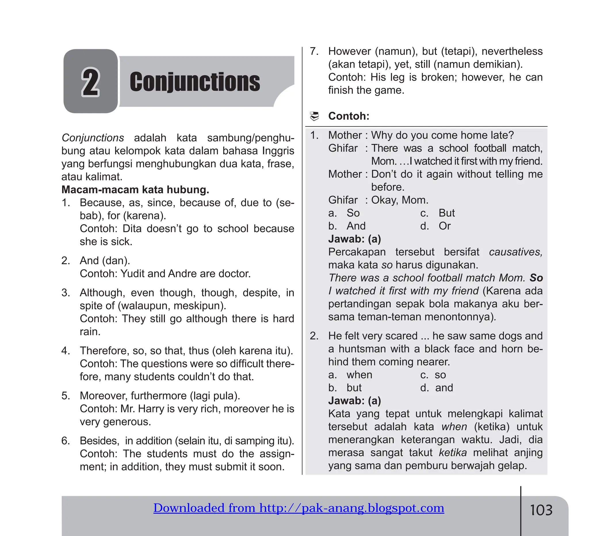 Rangkuman Materi UN Bahasa Inggris SMP Revised.pdf