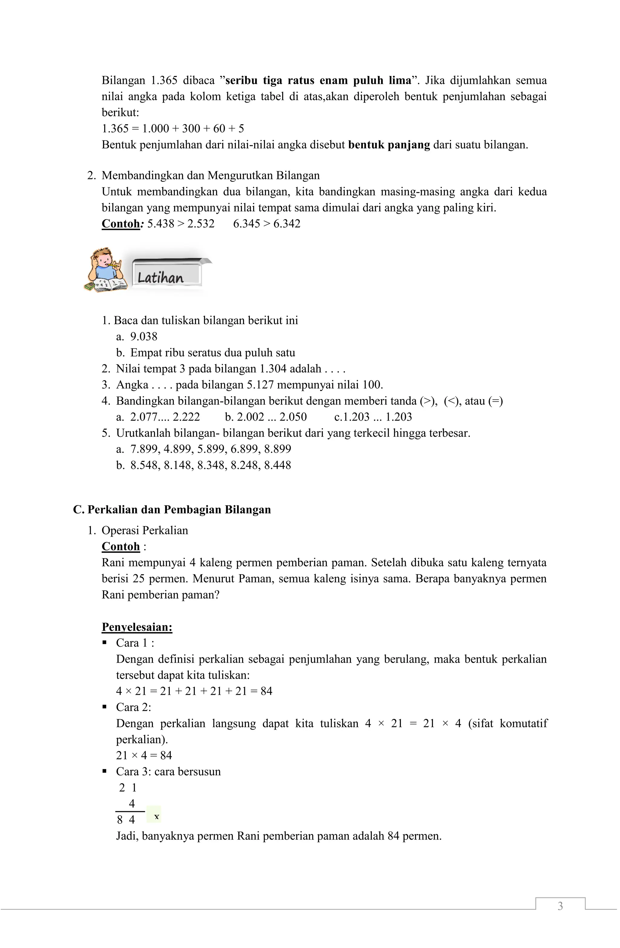 Matematika Rangkumannnnnnnnnnnnnnnnnnnnnnnn | PDF