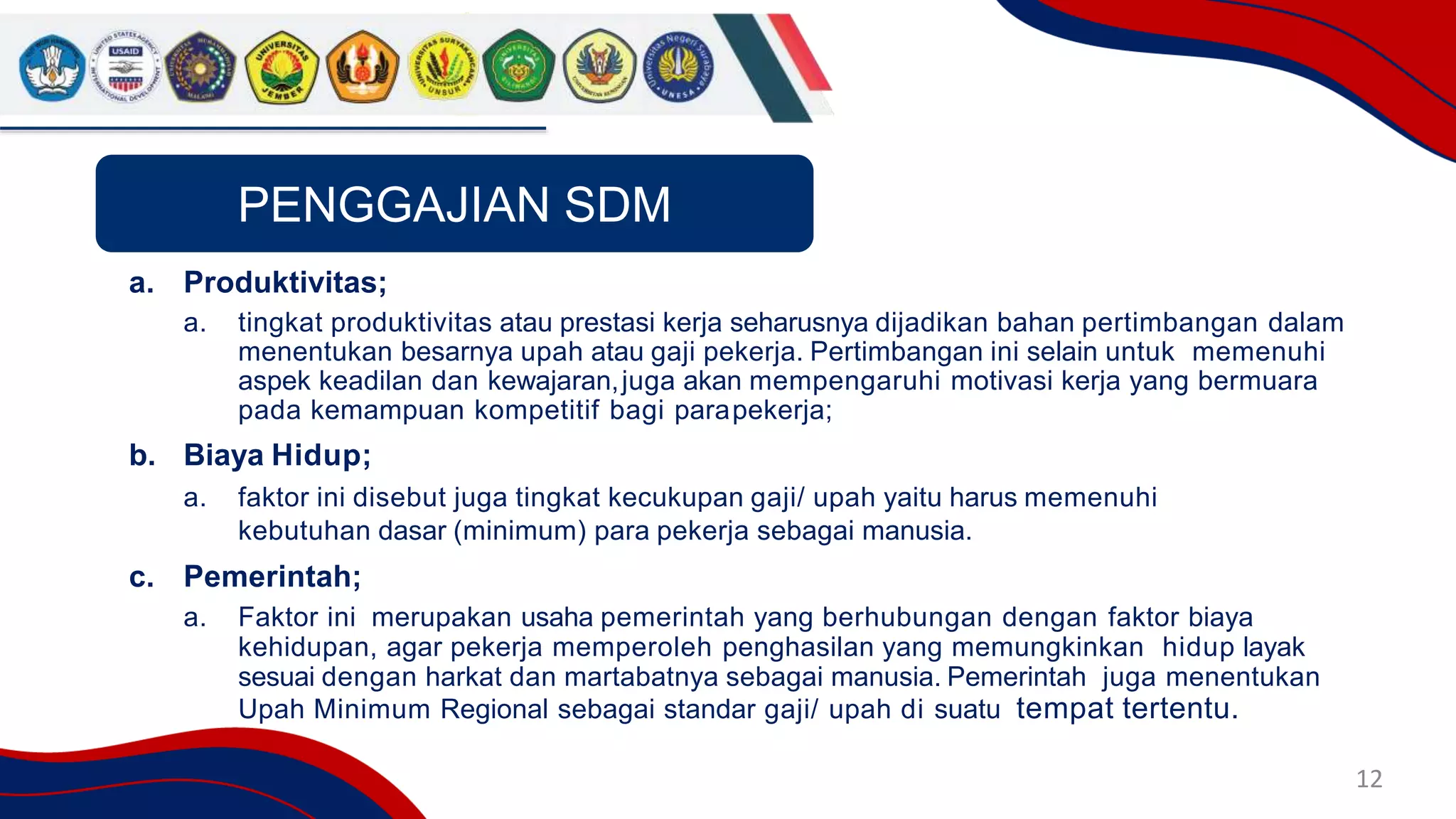 [RANGKUMAN] PAPARAN Modul 4 Manajemen SDM dan Lembaga.pptx