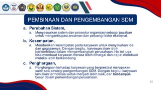 [RANGKUMAN] PAPARAN Modul 4 Manajemen SDM dan Lembaga.pptx