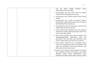 Farmasi Distribusi - Rangkuman Perbandingan CDOB 2019 dan CDOB 2020 | PDF