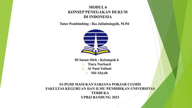RANGKUMAN_PKN_MODUL6_KELOMPOK6.pptx