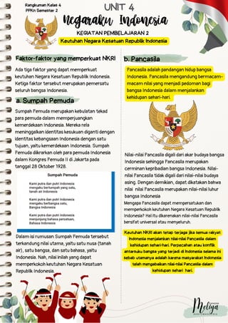 RANGKUMAN Pendidikan pancasila KELAS 4 SEM 2.pdf
