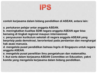 Rangkuman tema 7 subtema 3 kelas 6 | PPTX