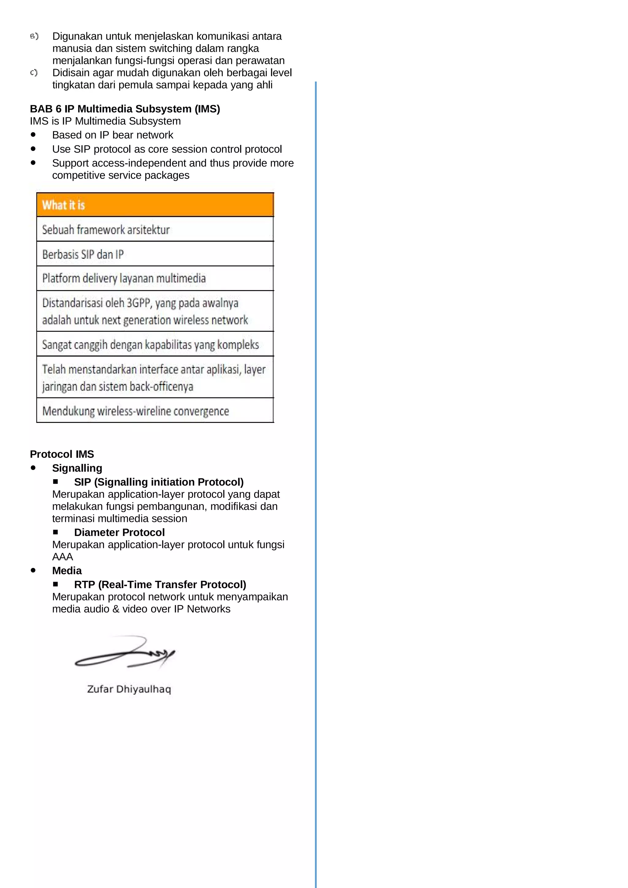 Rangkuman UAS JTPT Telkom University | PDF