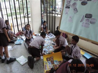 Rangoli & Collage | PPT