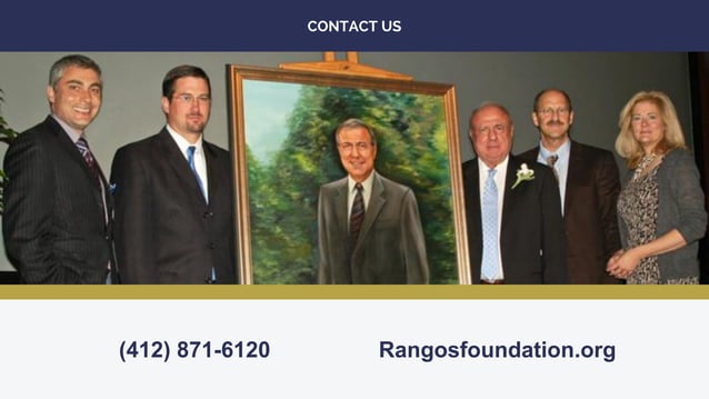 Inside the John G. Rangos Sr. Research Center at Children’s Hospital of ...