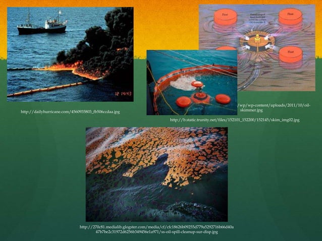 exxon valdez oil spill | PPTX