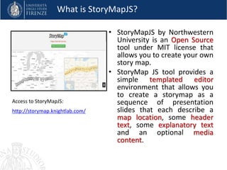 Create a Georeferred Guide with Your Students | PPTX
