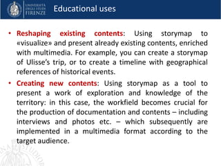 Create a Georeferred Guide with Your Students | PPT
