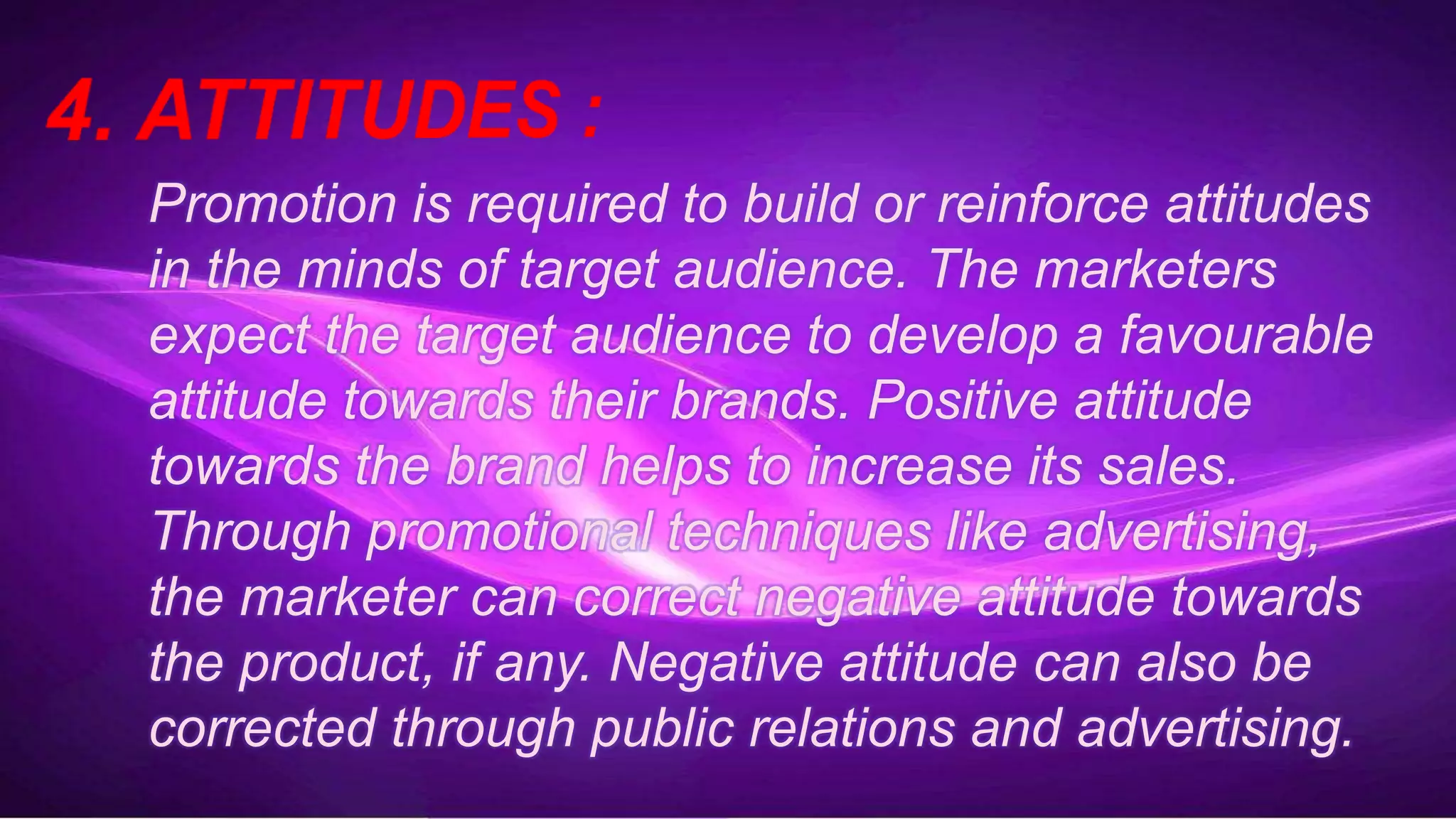 Advertising – Meaning and Role of Advertisement in Selling of Product ...