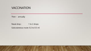 Ranikhet Disease- a viral poultry disease | PPTX