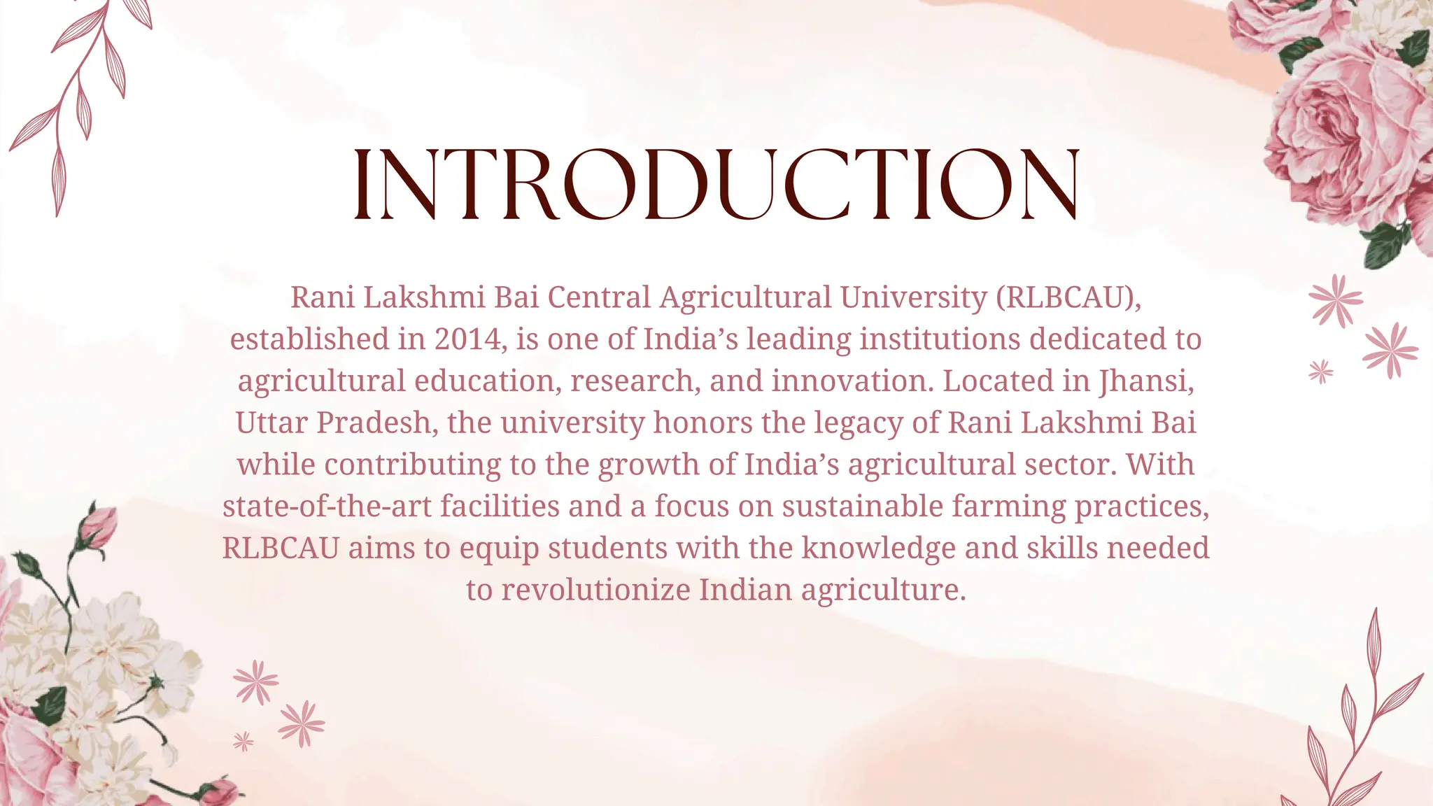 Rani Lakshmi Bai Central Agricultural University.pdf