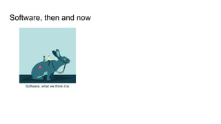 SFSCON23 - Ranindya Paramitha - Technical leverage analysis in the ...