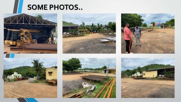 Ranipet Fab unit Presentation.pptx