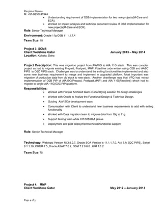 Ranjana Biswas Resume Doc