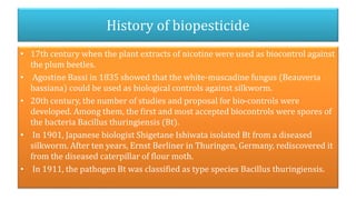 Ranjeet Kumar _Study of biopesticides.pptx