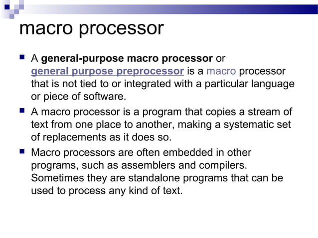 ELENA MICROPROCESSOR | PPT