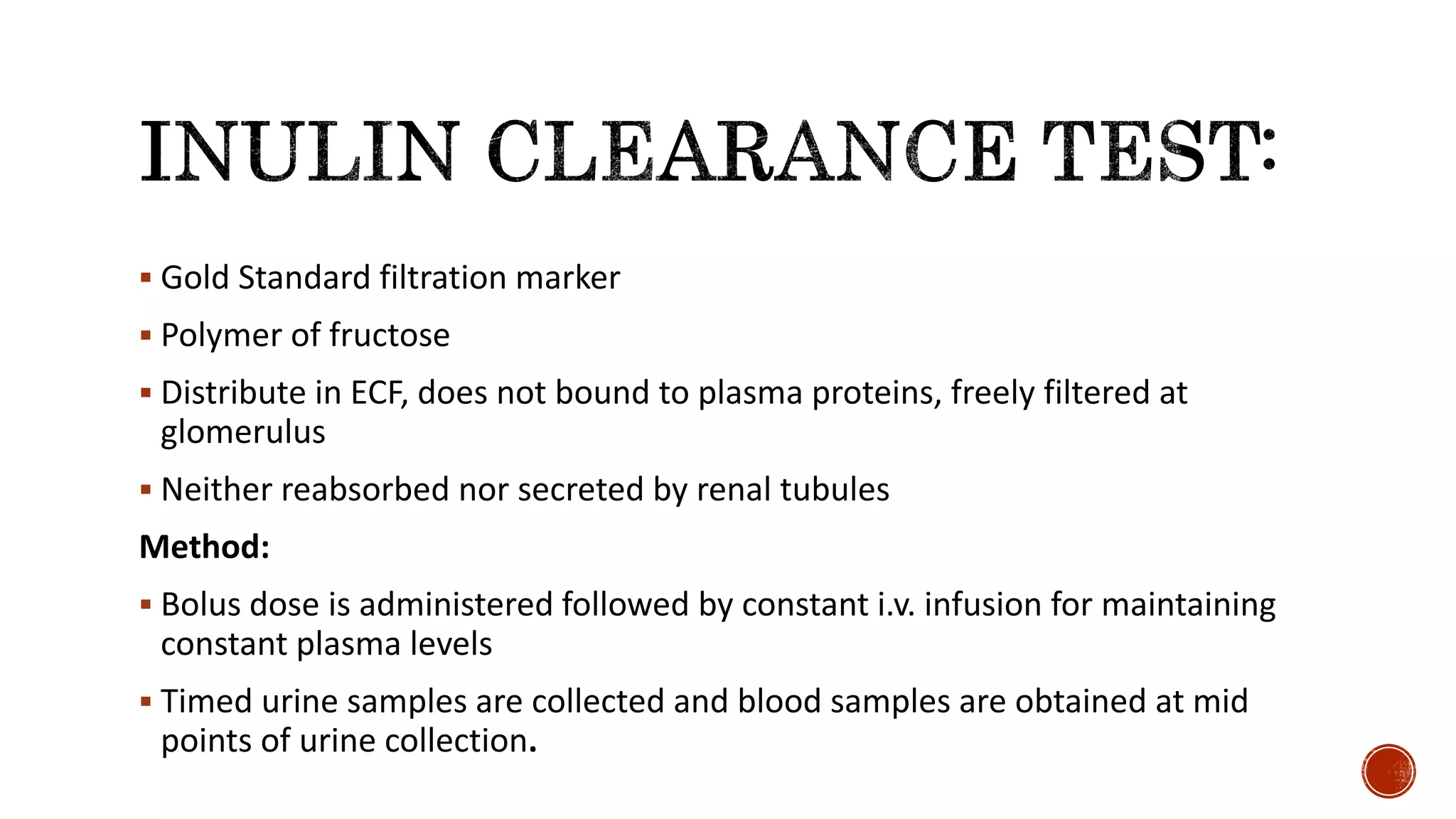 Pitfalls in estimating renal failure in the elderly by eGFR | PPT