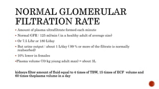 Pitfalls in estimating renal failure in the elderly by eGFR | PPTX