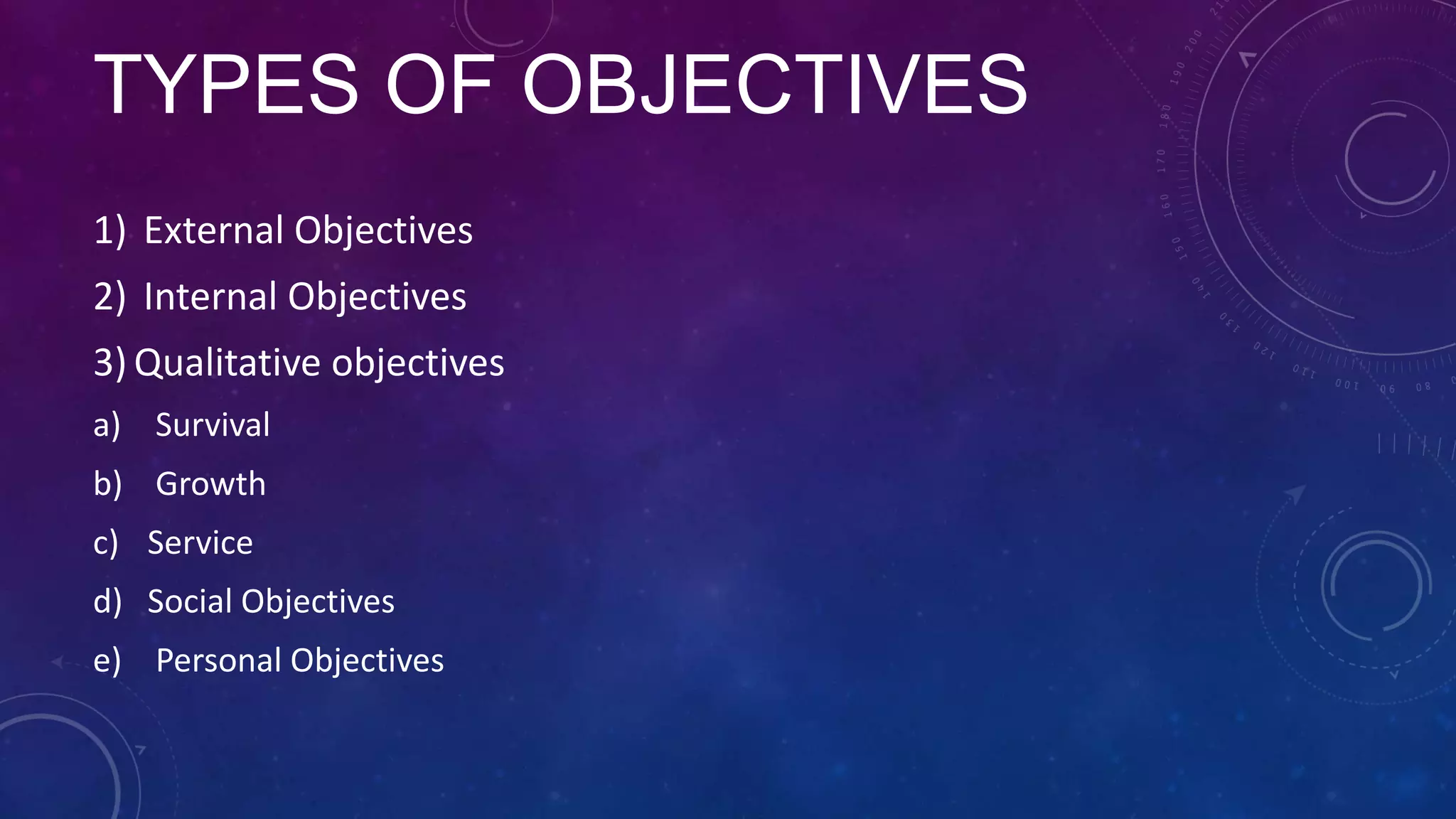 management by objectives | PPTX
