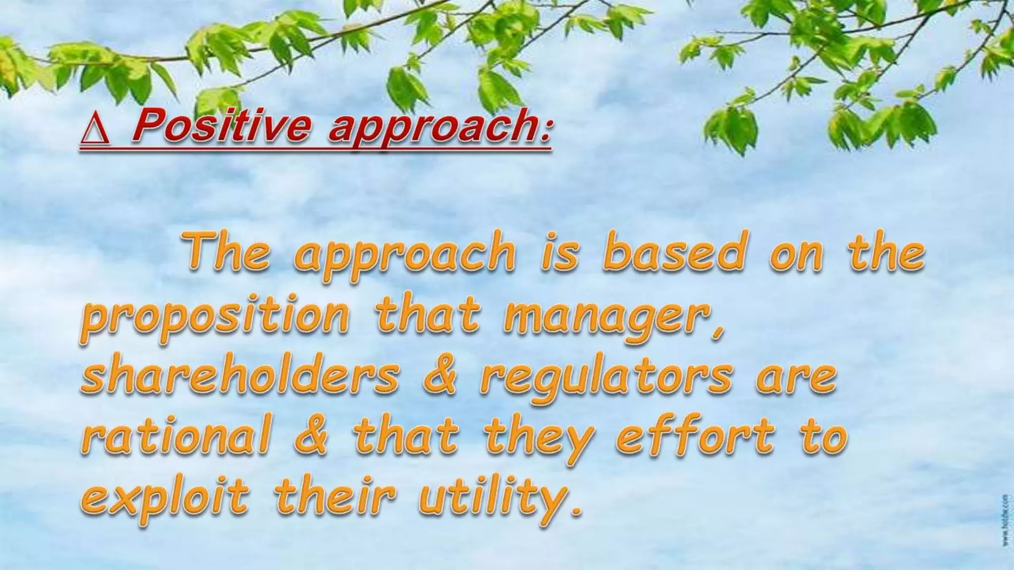 Accounting approaches-meaning and types | PPTX