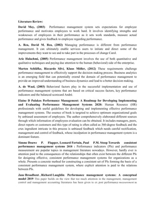 RANJITH KUMAR PERFORMANCE MAIN.docx