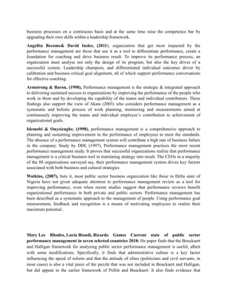 RANJITH KUMAR PERFORMANCE MAIN.docx