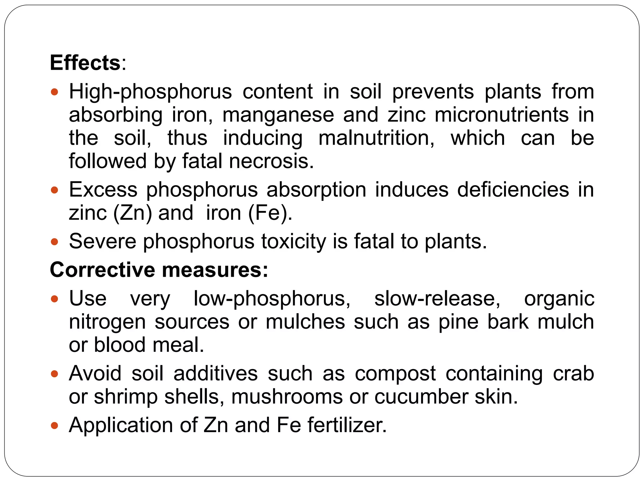 toxicity causes, effect and management | PPTX