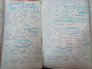 ELT Project Presentation | PPTX