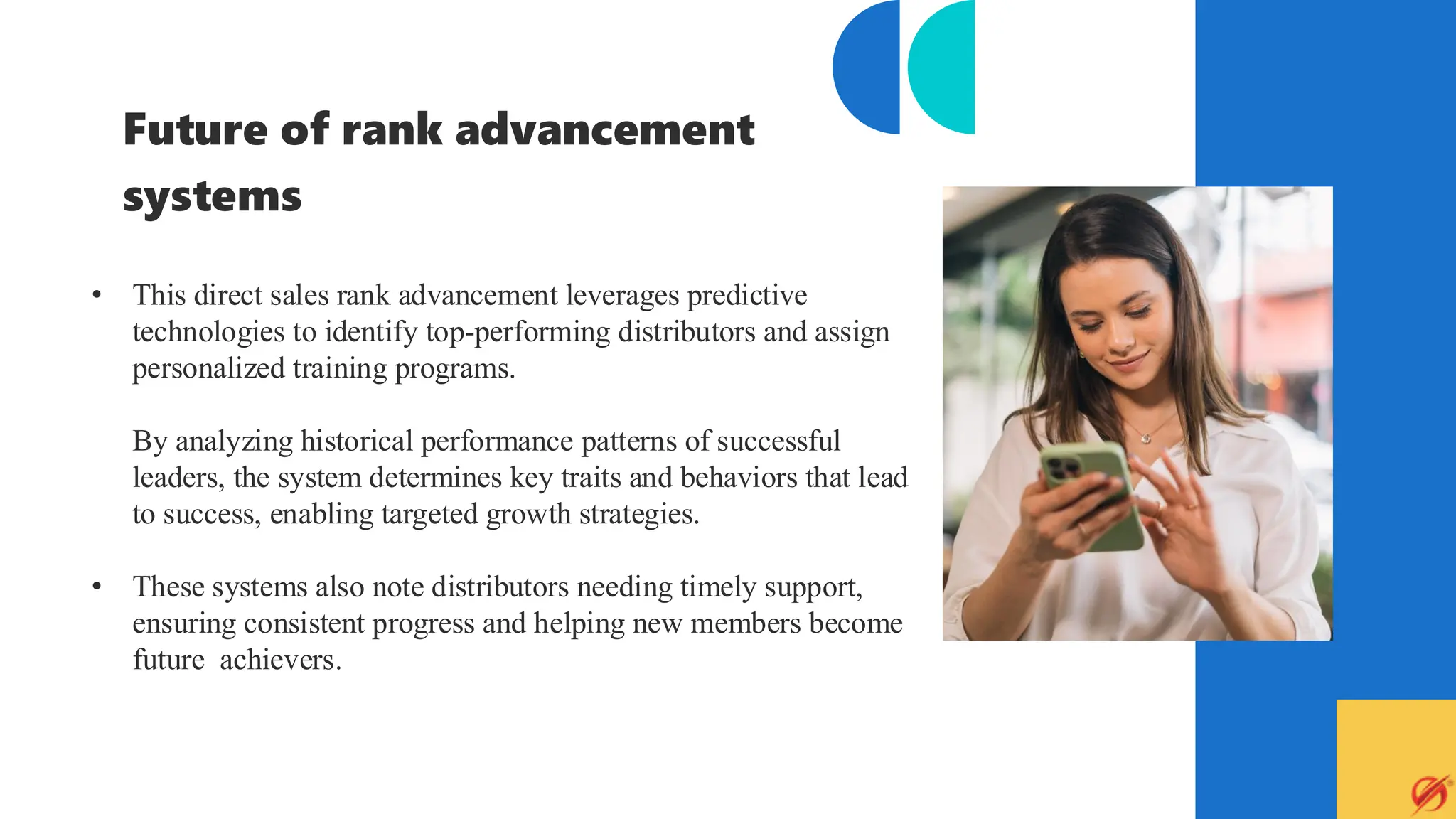 Understanding Effective Rank Advancement Systems in Direct Sales | PDF