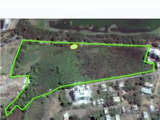 Rankala lake geoecological development sai bhaskar | PPTX