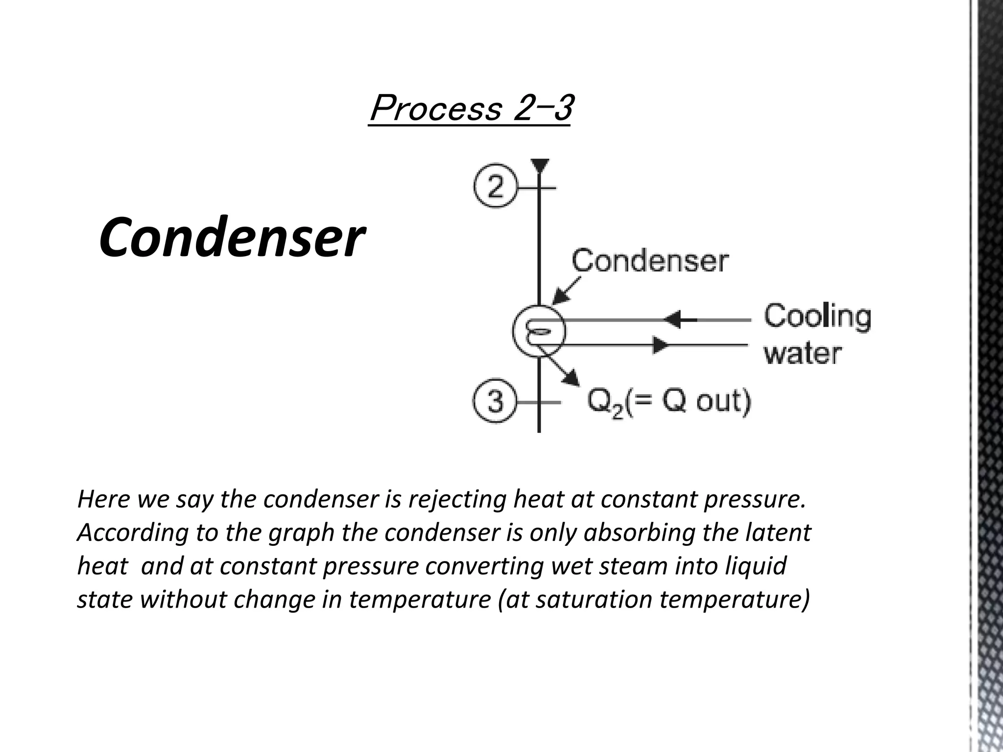 Rankine cycle | PPTX