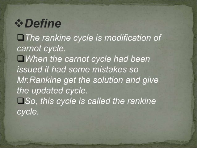 Rankine Cycle.ppt