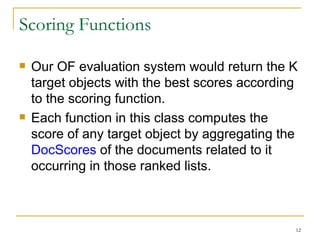 Ranking Objects by Exploiting Relationships: Computing Top-K over Aggregation | PPT | Databases ...