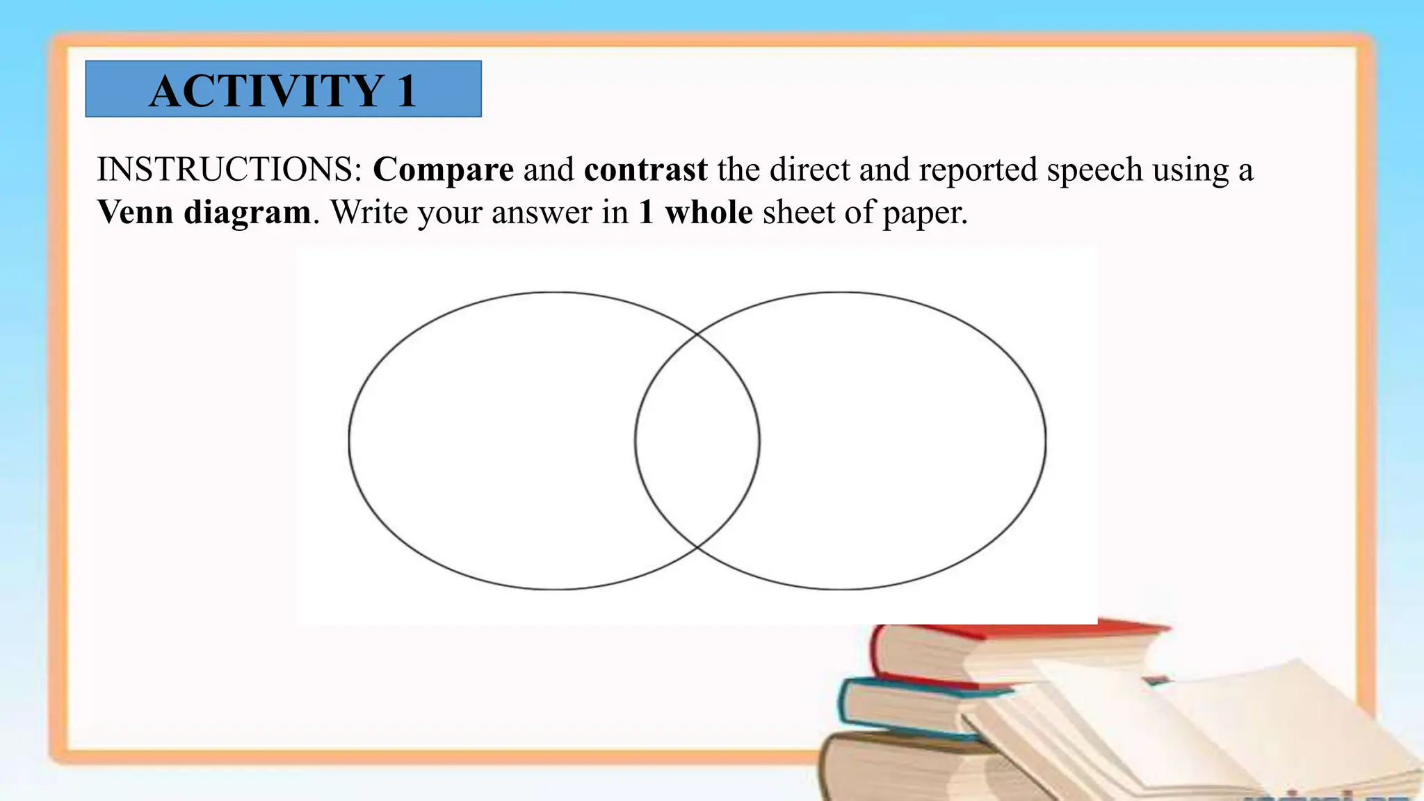 Junior High School demonstration teaching English 7 | PPTX