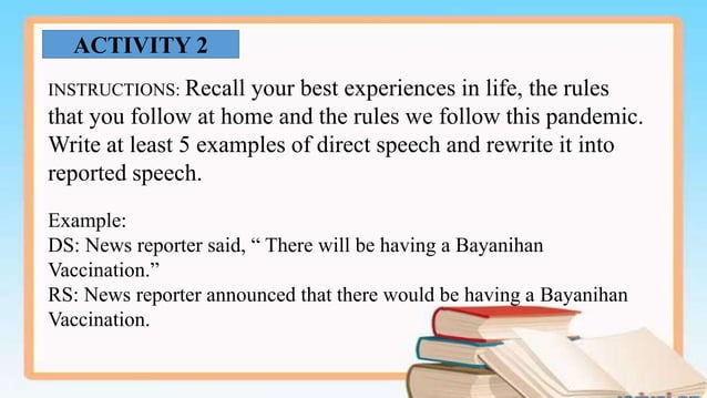 Junior High School demonstration teaching English 7 | PPT